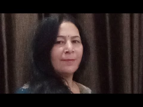 Geeta krishnani 120k views in 1 day ago is live - YouTube