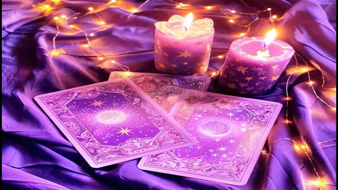 ΑΠΛΑ ΔΙΑΛΕΞΕ ΜΙΑ ΚΑΡΤΑ!💜@LoveHealingTarot💜#tarot #pickacard #timeless ...