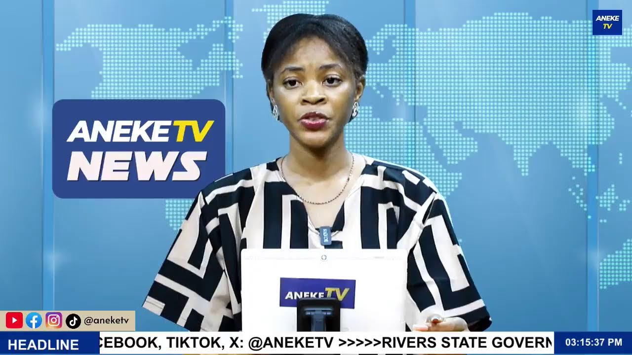 Aneke Tv Live Stream - YouTube