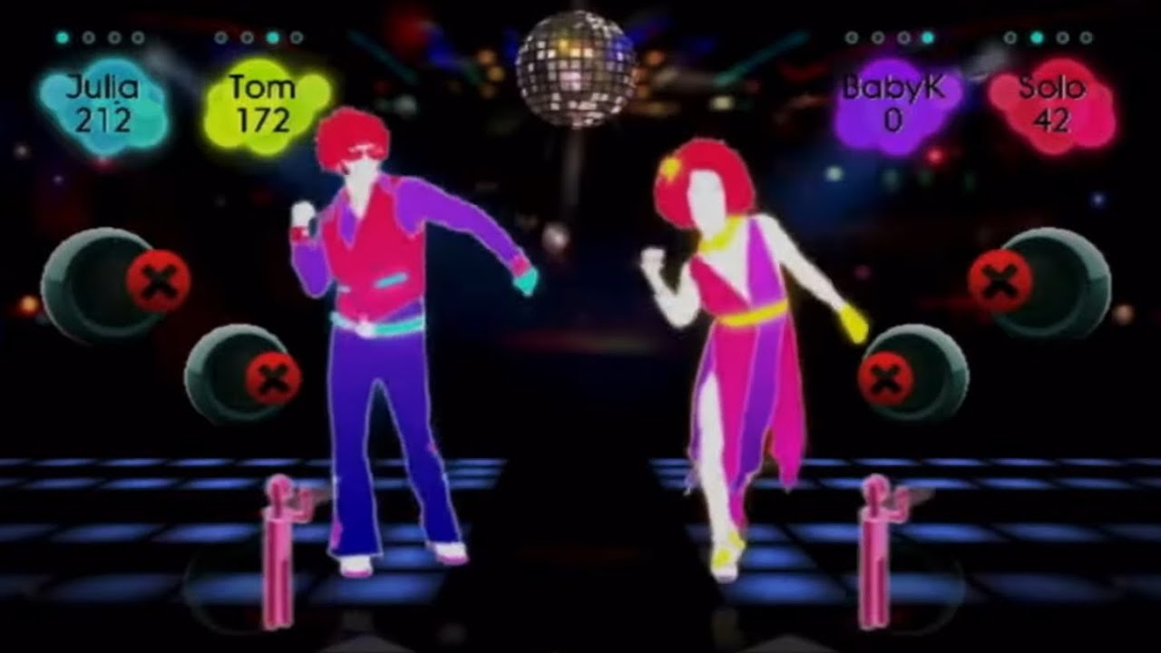 Hot stuff beta (green screen free to use) - YouTube