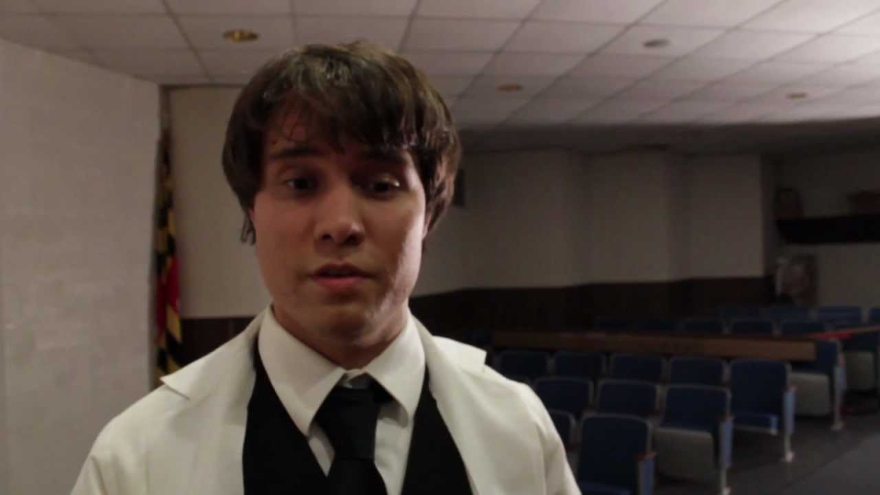 The Last Answer - YouTube