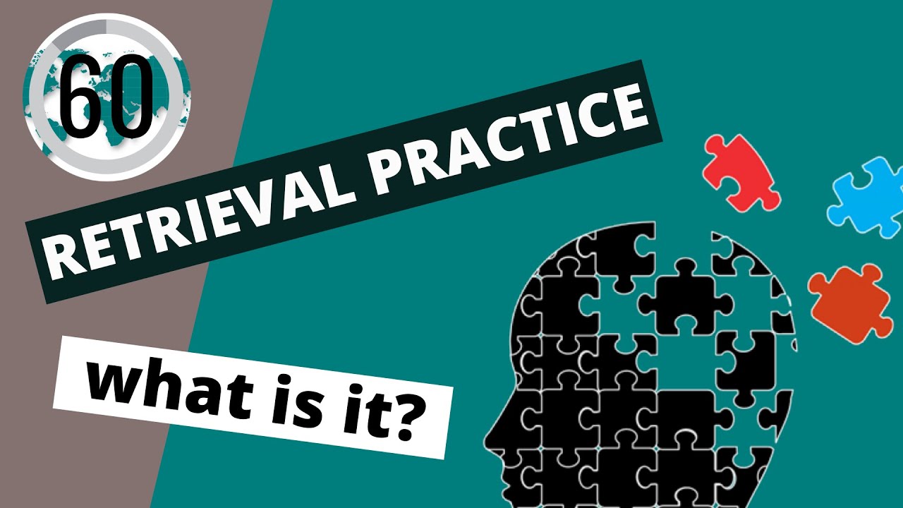Retrieval Practice - YouTube