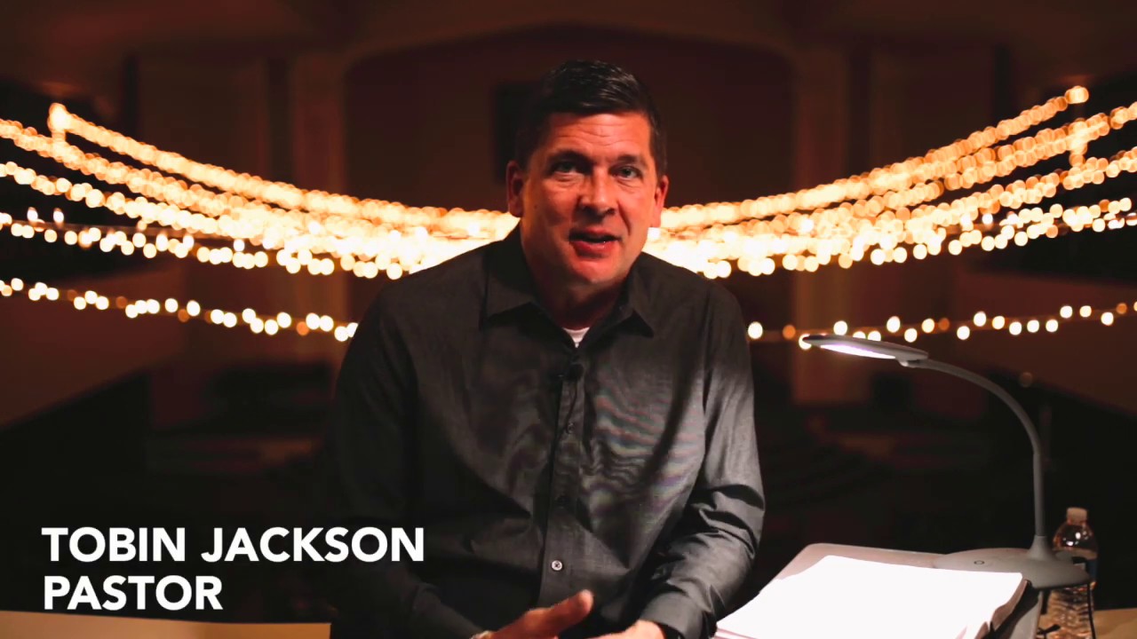 Trinity OKC 3-29 Service - YouTube