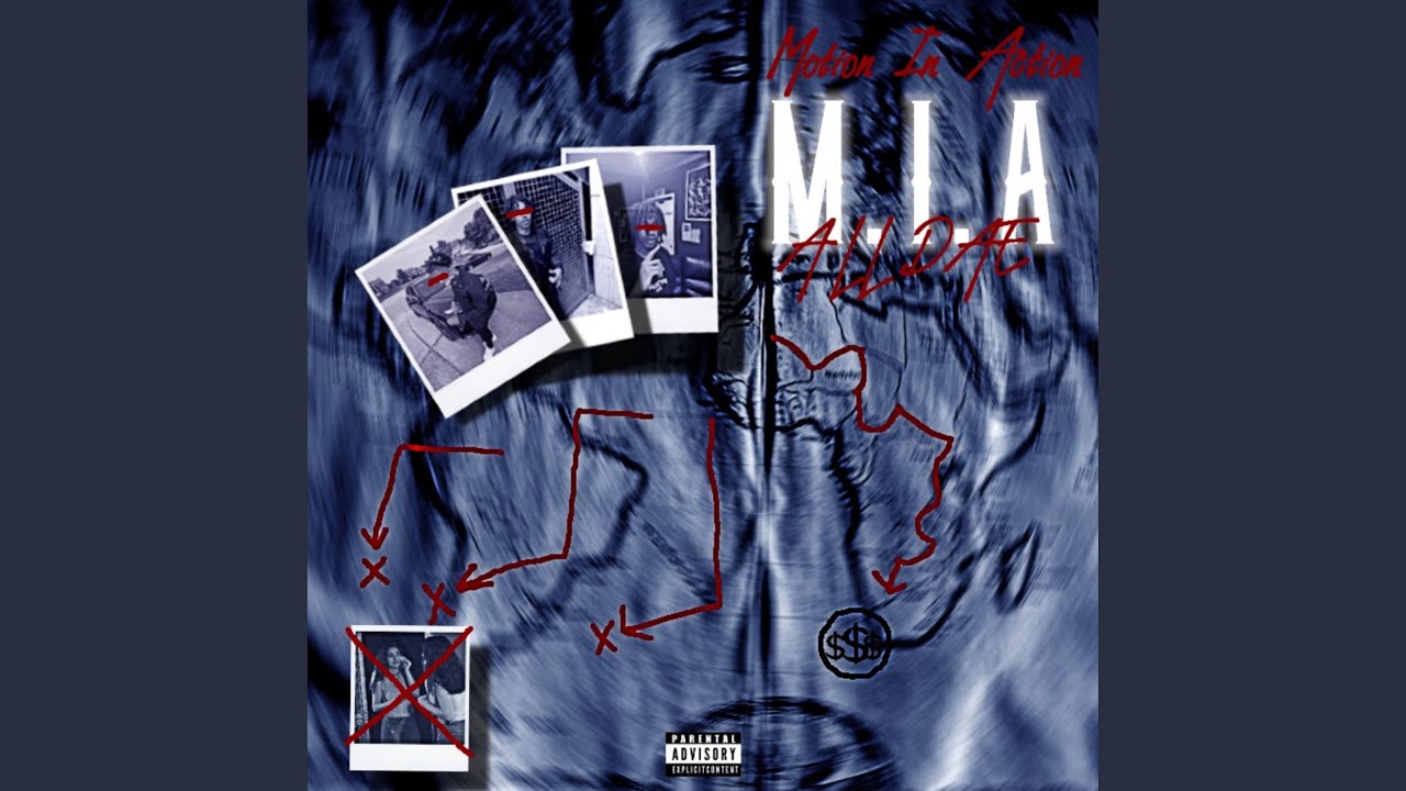 What Im Talm Bout - YouTube