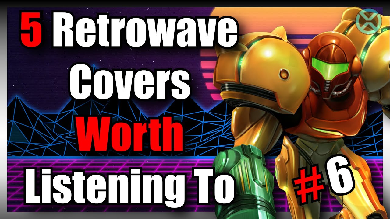 Covers of Video Game Themes That Are Worth A Listen | Part 6 | A ...