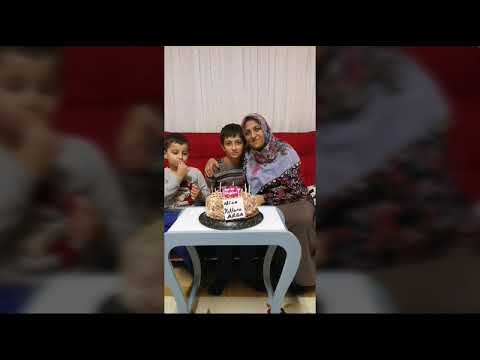 Doğum Günün kutlu olsun