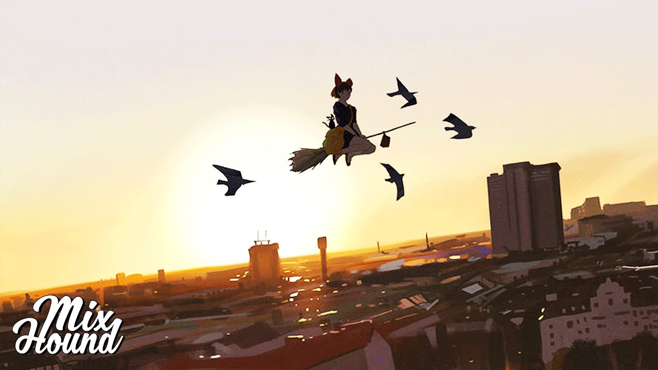 Chillstep | vesky & Liam Thomas - Skyline - YouTube