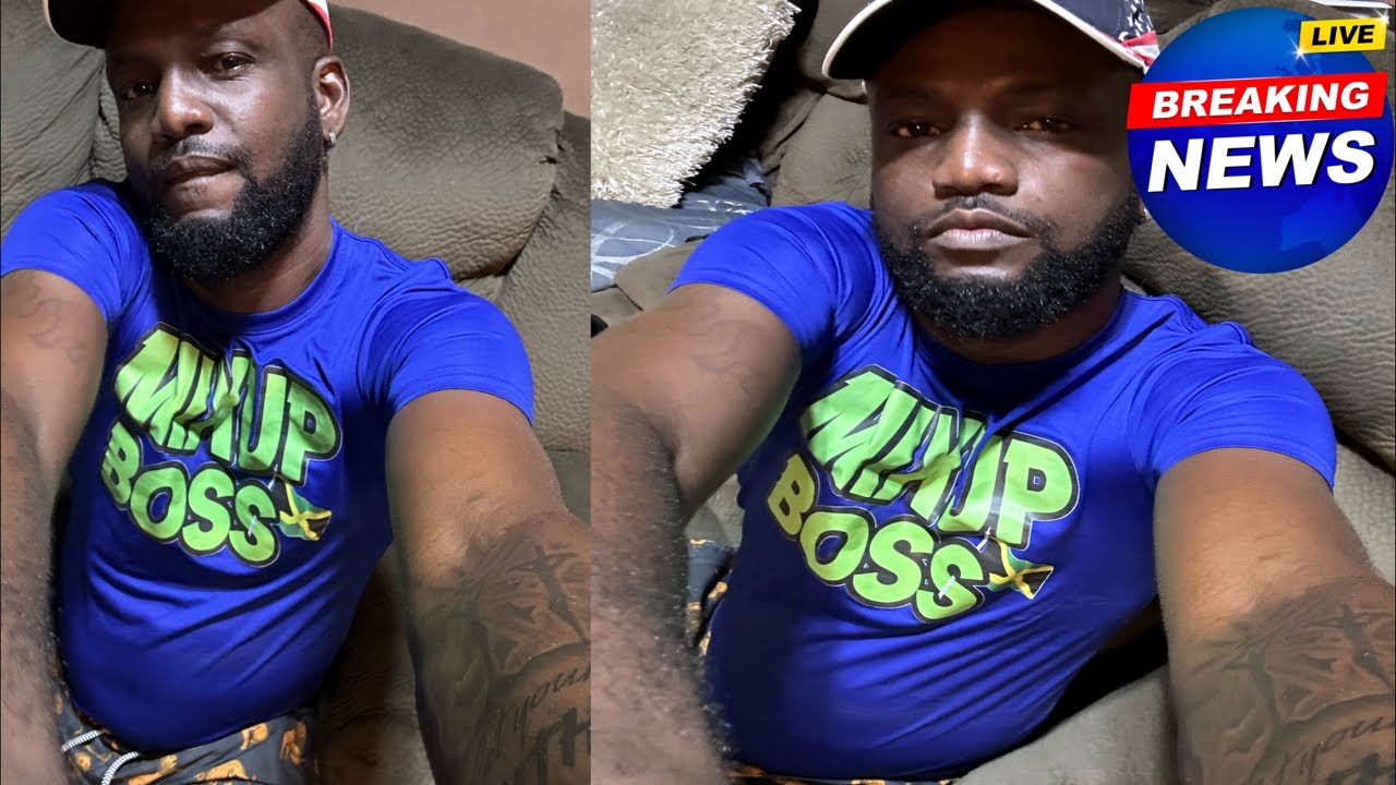 PUPA JESUS 70 YEAR OLD LADY EXPLAINS WHY SHE SUH H0RNY MIXUP BOSS 🇯🇲 - YouTube