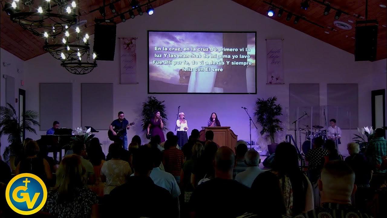 Domingo 11/10/2024 - YouTube