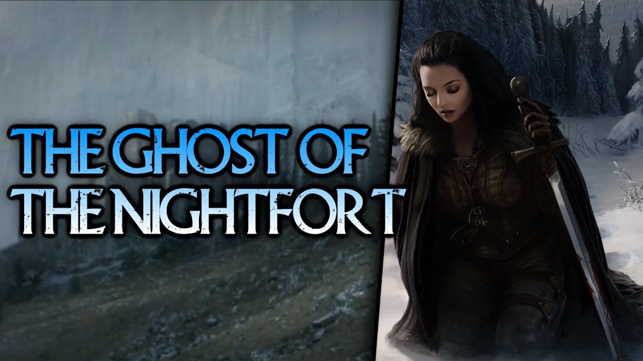 "Brave" Danny Flint - Winds of Winter Theory - YouTube