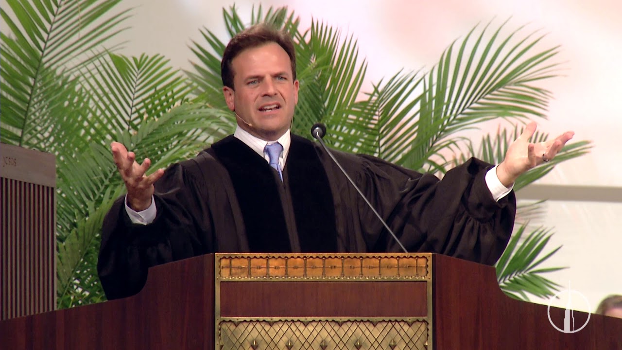 God's Story, Our Story Part 3 | Genesis 1:4-25, 31 | Rob Pacienza - YouTube