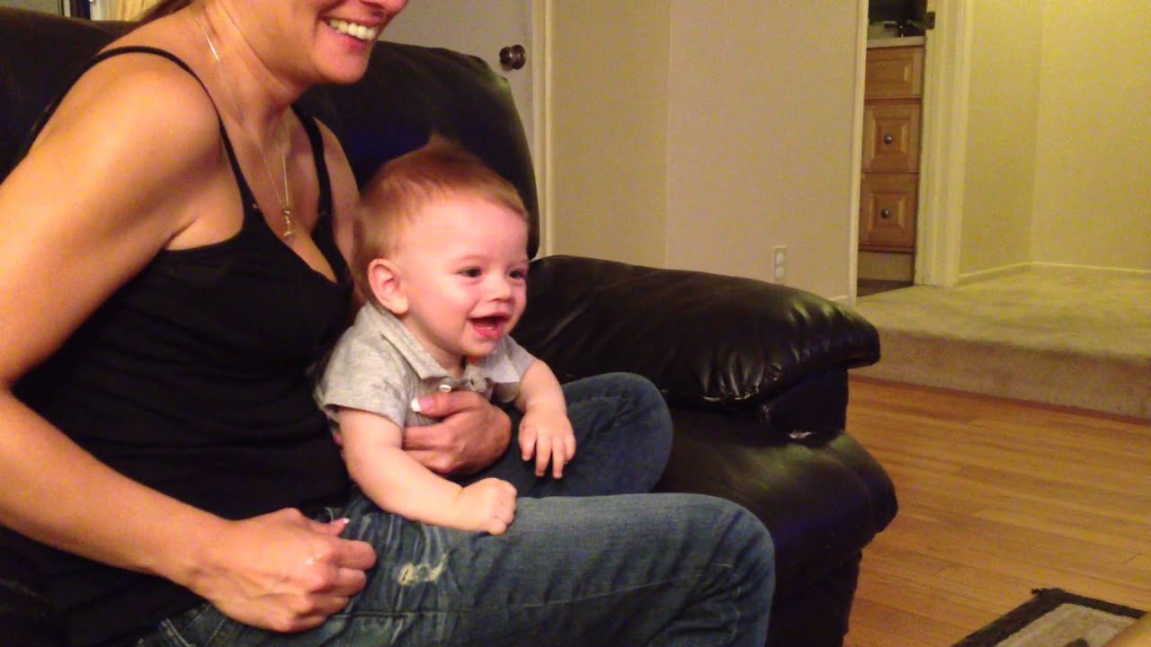 Tyler Laughing Part 1 - YouTube