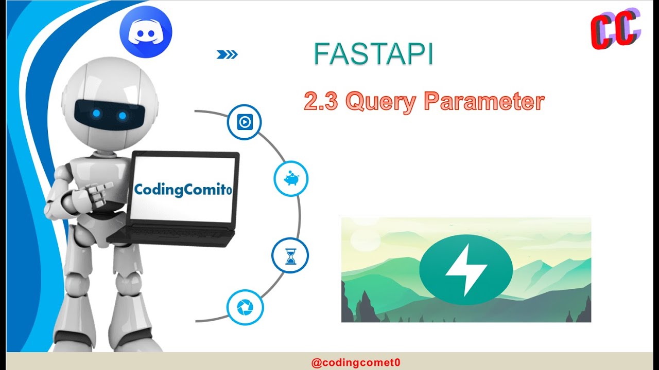 Master Query Parameters in REST APIs (2.3) – Simple Tutorial - YouTube
