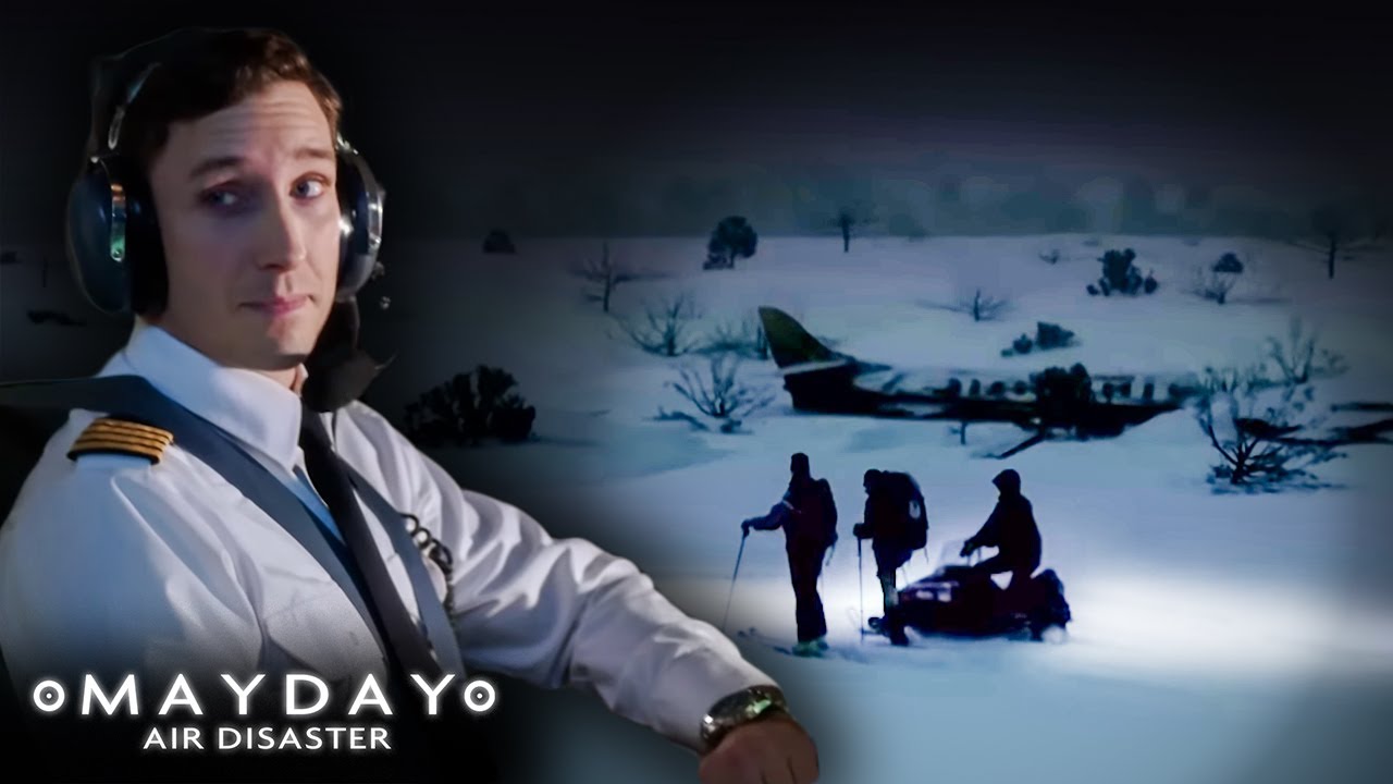 Pilot Misconduct Revealed in Fatal Colorado Crash | Flight 2286 ...