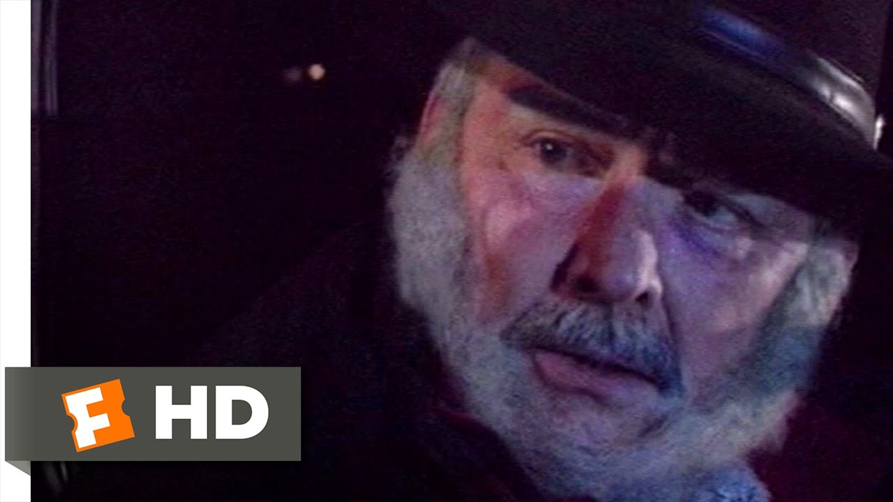 Dark Fields (8/10) Movie CLIP - Bloody Boots (2006) HD - YouTube