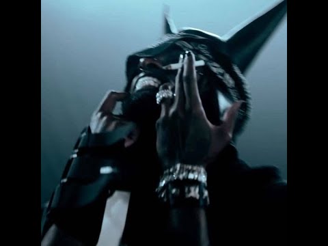 [FREE] Playboi Carti Type Beat - "Chrome Vengeance" - YouTube