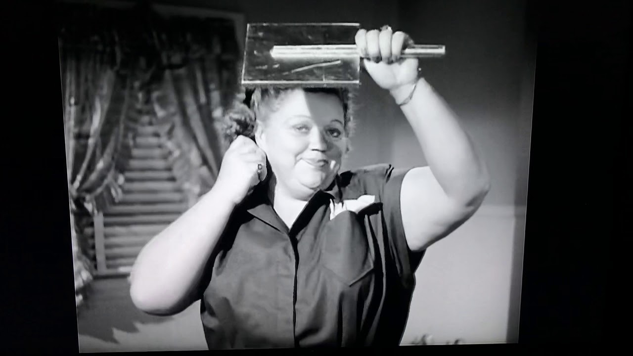 MGM - Reducing (Short Film) - YouTube