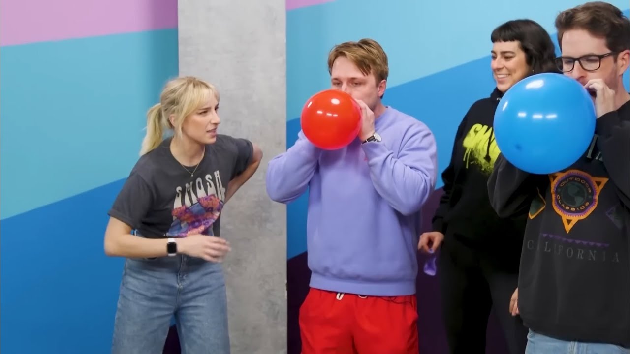 Shourtney Short Clip: Challenge Pit Relay w/ Sarah Whittle - YouTube