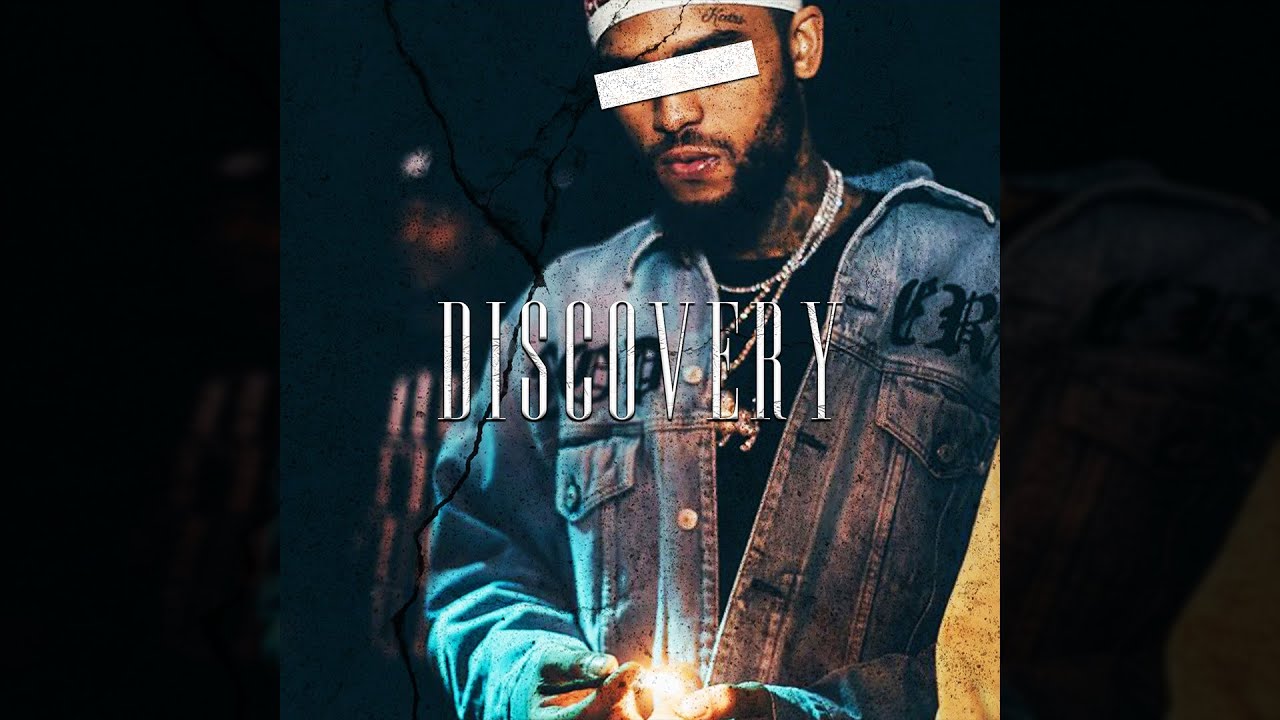 Dave East x Swizz Beatz x Benny The Butcher Type Beat 2024 "Discovery ...