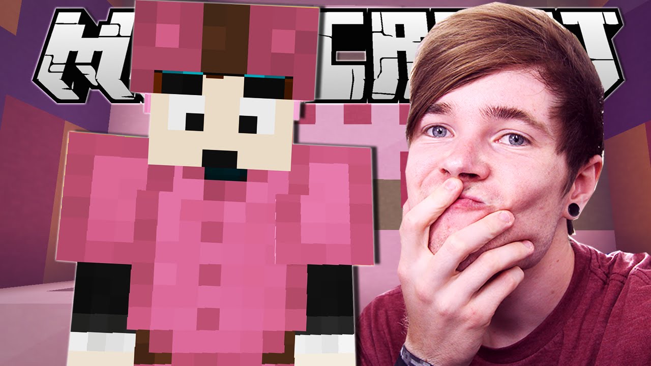 Minecraft | INFINITE MINIGAME CHALLENGE!! - YouTube