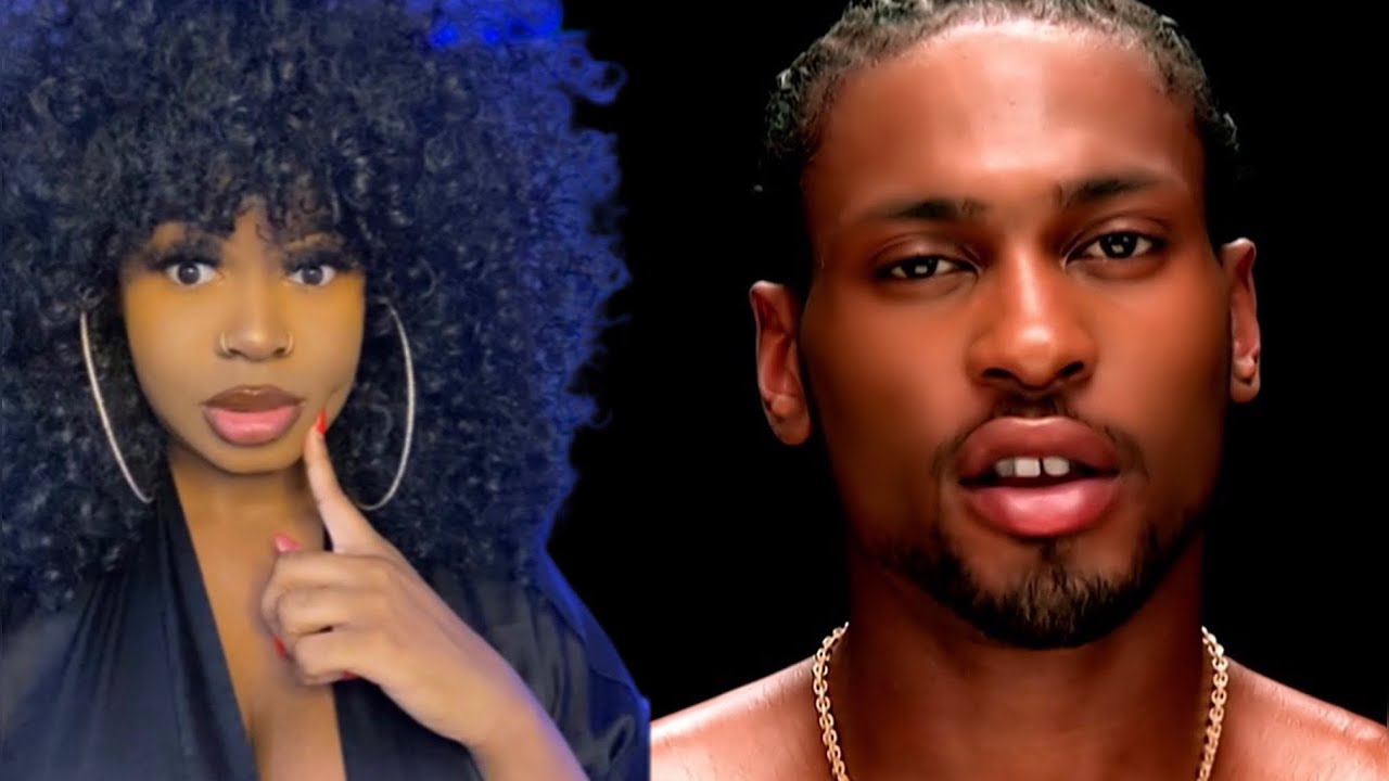 First Time Reacting To | D'Angelo "D'Angelo - Untitled (How Does It ...