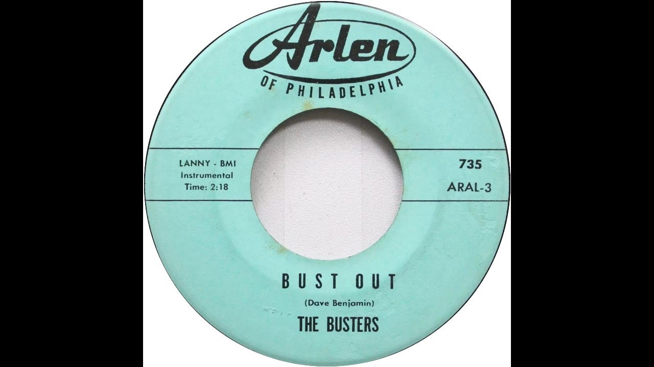 Bust Out - YouTube