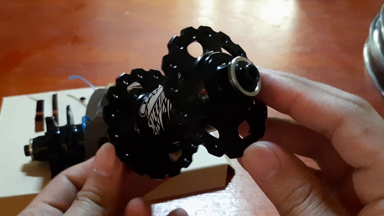 SPEEDONE SOLDIER LATEST VERSION 2020 UNBOXING - YouTube
