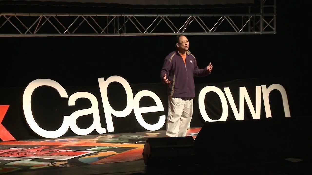 African Software Factories: Roderick Lim Banda at TEDxCapeTown - YouTube