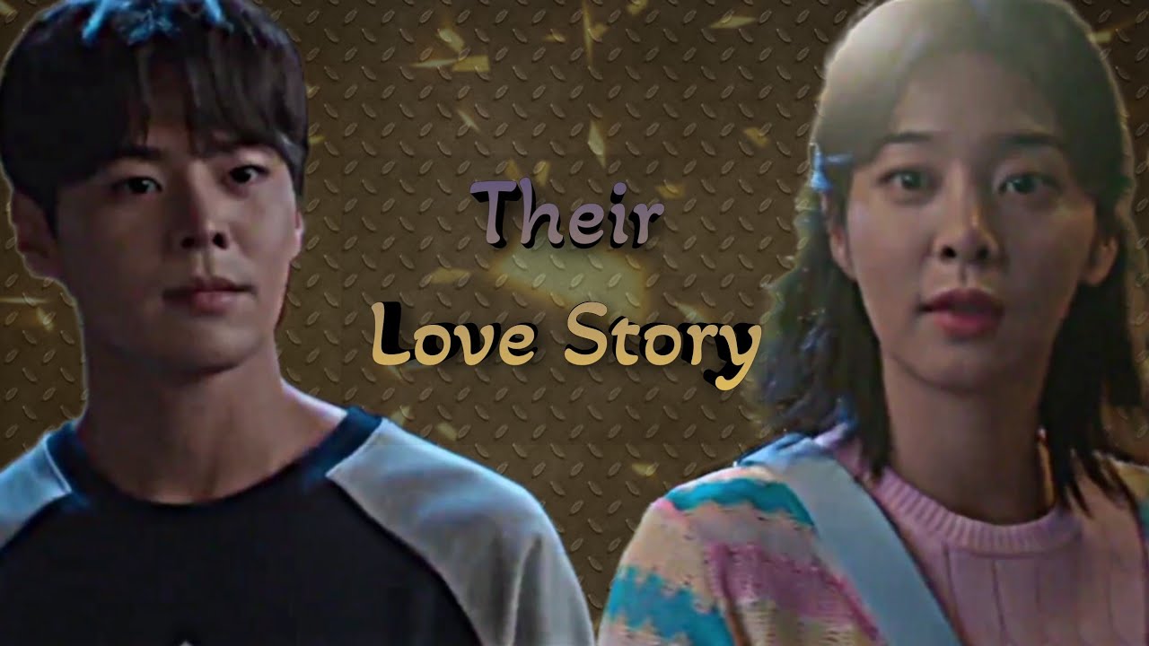 Twinkling Watermelon MV |Ha eun-gyeol & Choi se-gyeong| - YouTube