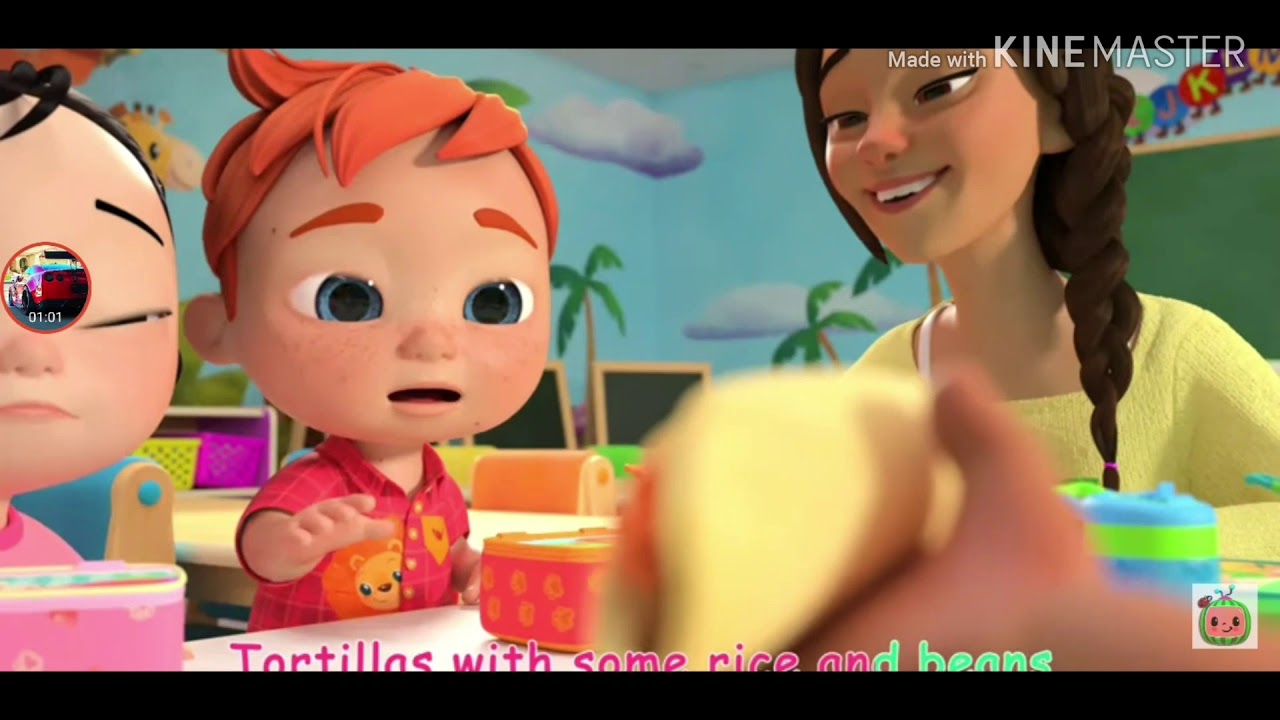 Cocomalon,kids,fun,play and sing - YouTube