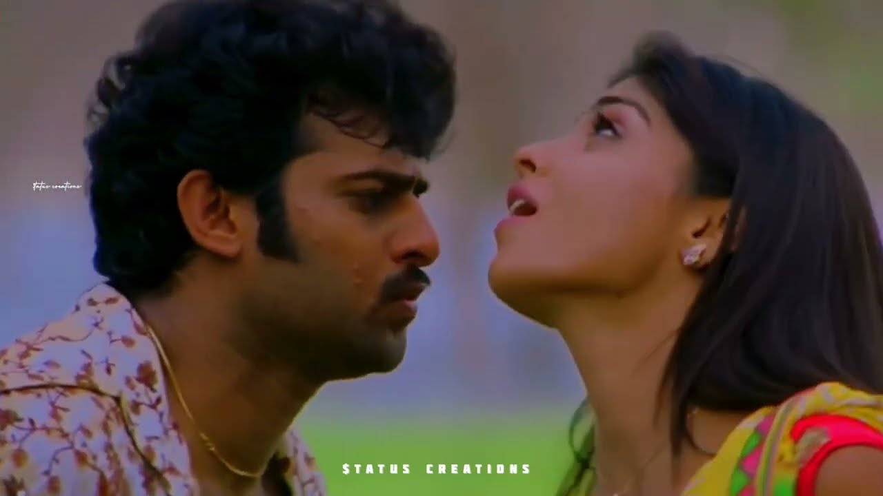 Gundu Sudhi Song 🎶 || HD Love 💕🎊💙 Whatsapp Status ️ Video Song ...
