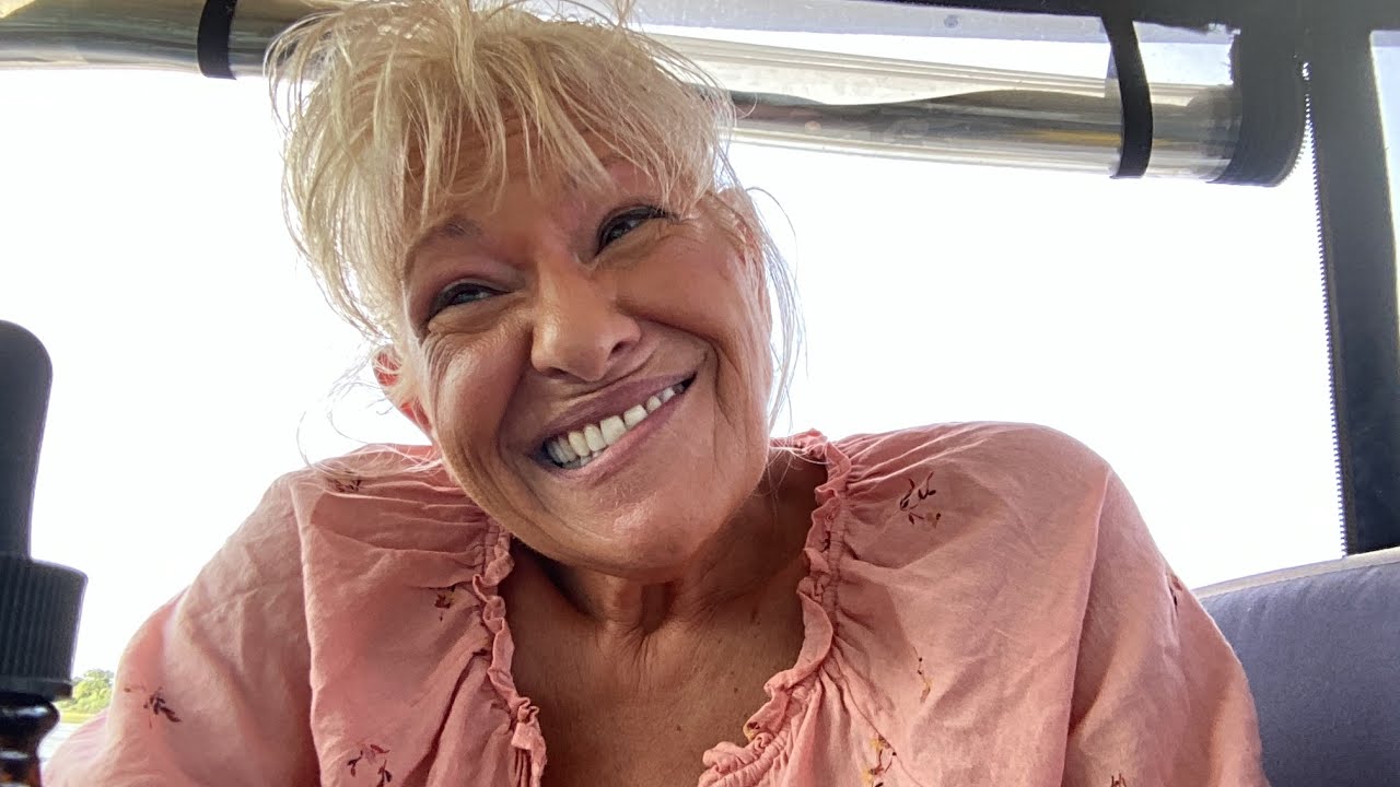 GIRL TIME CHIT CHAT… Cancer Update and time for some truth telling ...