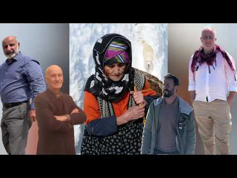 Zazaya Ez Zazaya KLİP (ZAZACA) Zaza Nuro [Dımli Deyir Zazaki Şarkılar) #zaza #zazalar #zazaca #dımli