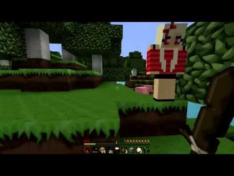 Infinite Ep. 1: Learning to Survive