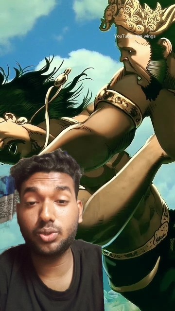 Ravan👿 vs bali💪#shorts #ramayana #youtubeshorts - YouTube