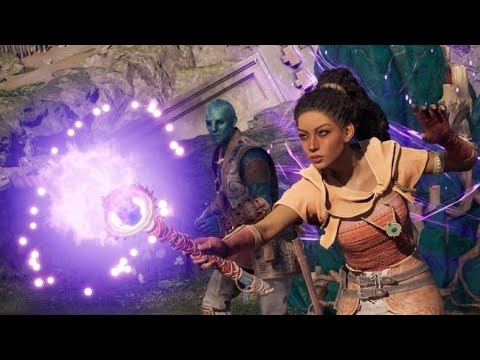 How Long Will Avowed Be? Release Date & Platforms - YouTube
