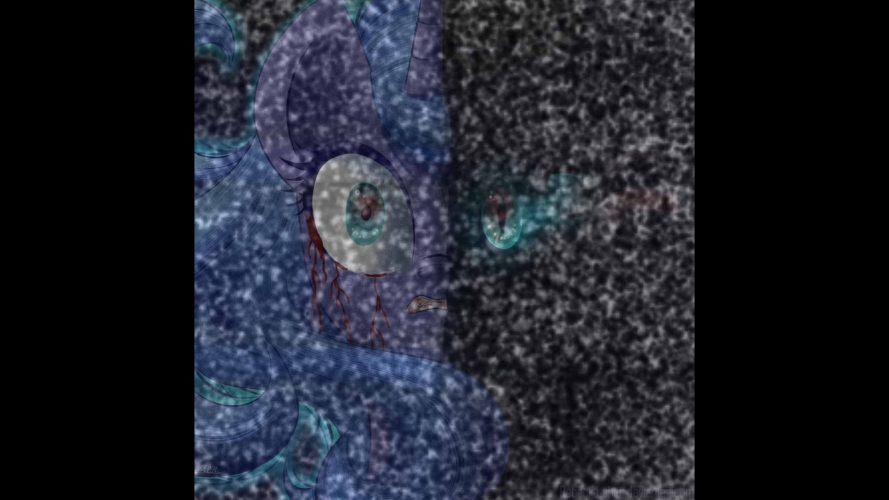 ~Nightmare night music box~ - YouTube