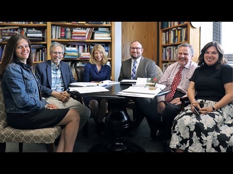 Temple Israel Minneapolis 2018 Clergy High Holy Day message