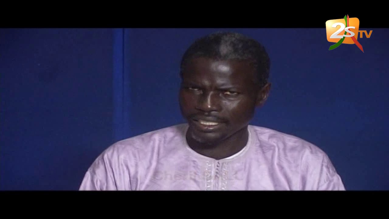 DEMB - HISTOIRE DE DEMBA WAR SALL AVEC TALL NGOL NGOL - YouTube