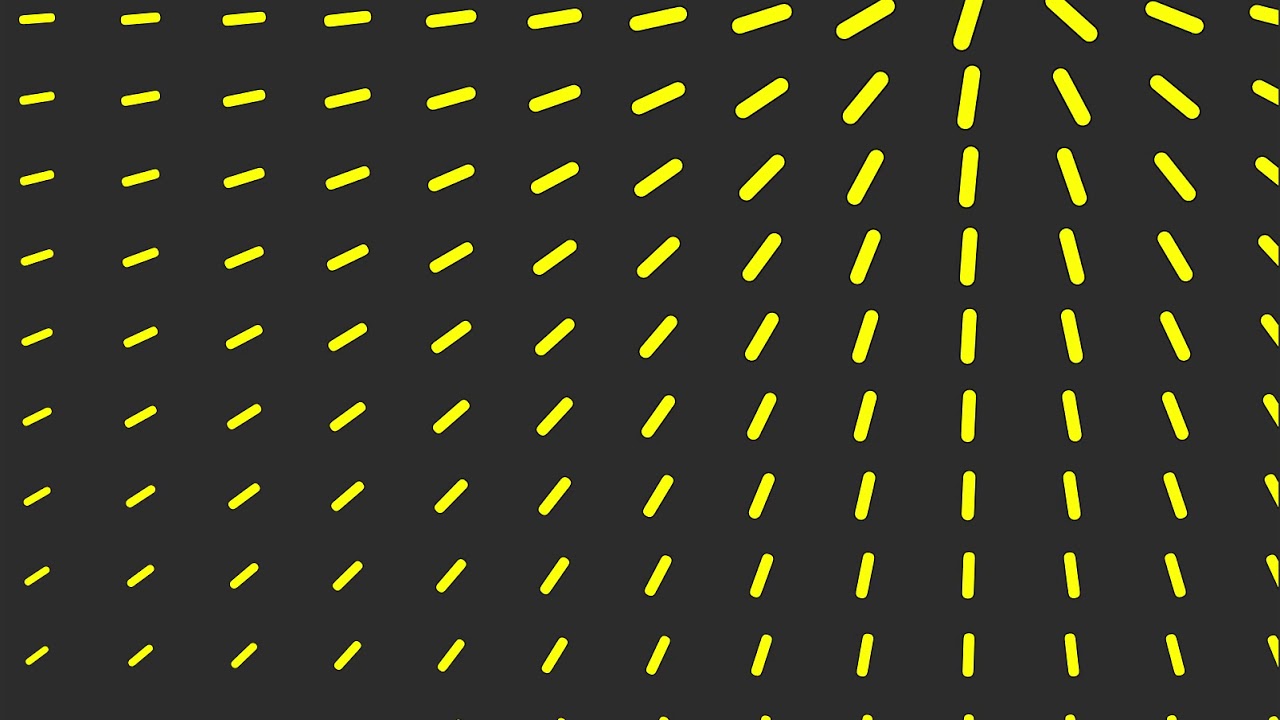 Mouse Following In P5js Youtube