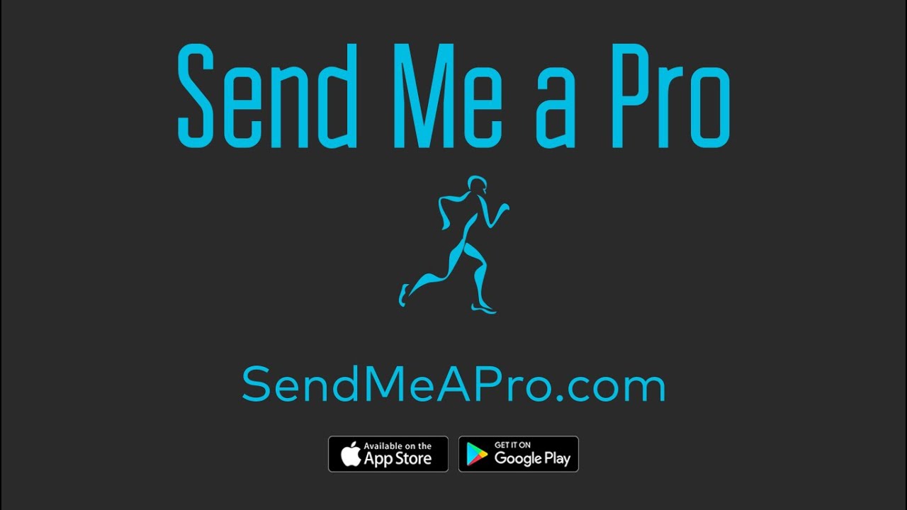 Send Me a Pro - YouTube