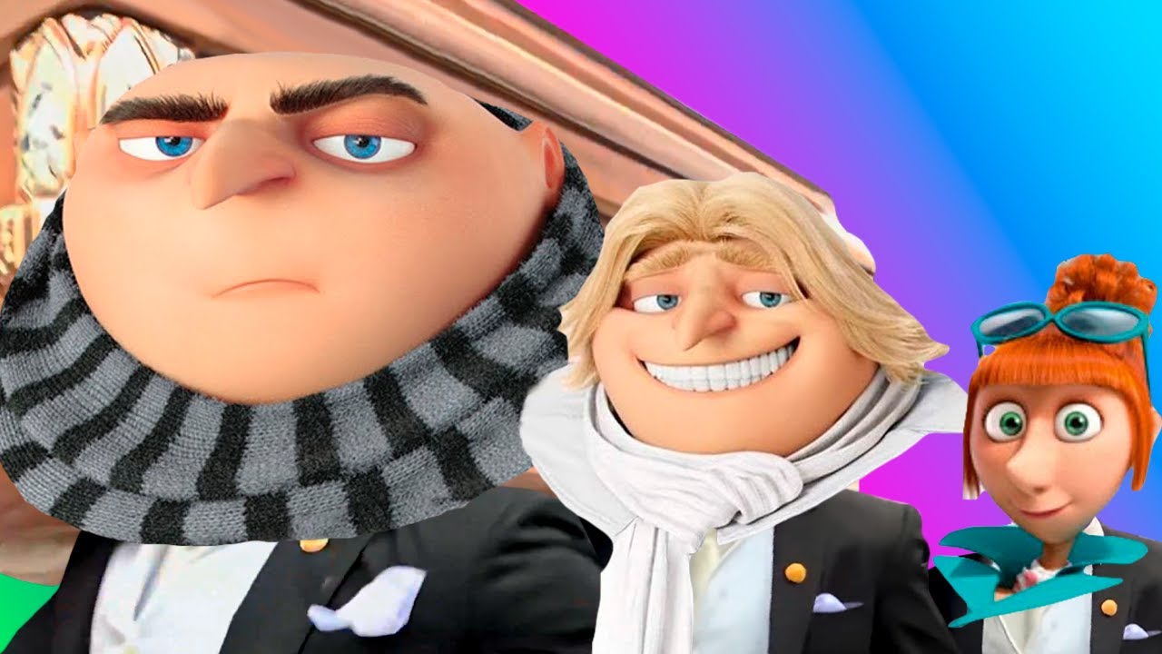 Despicable Me 3 - Coffin Dance Song (COVER) - YouTube