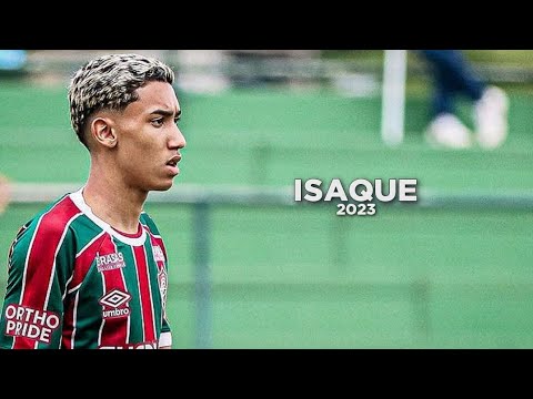 Isaque Silva is the Next Brazilian Showman 🇧🇷 - YouTube