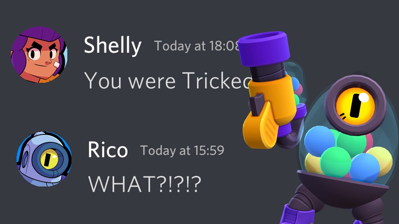 The TRUTH About Egg Rico - YouTube