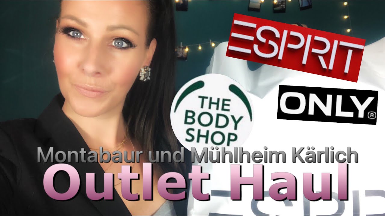 Mulheim Karlich Outlet Angebote