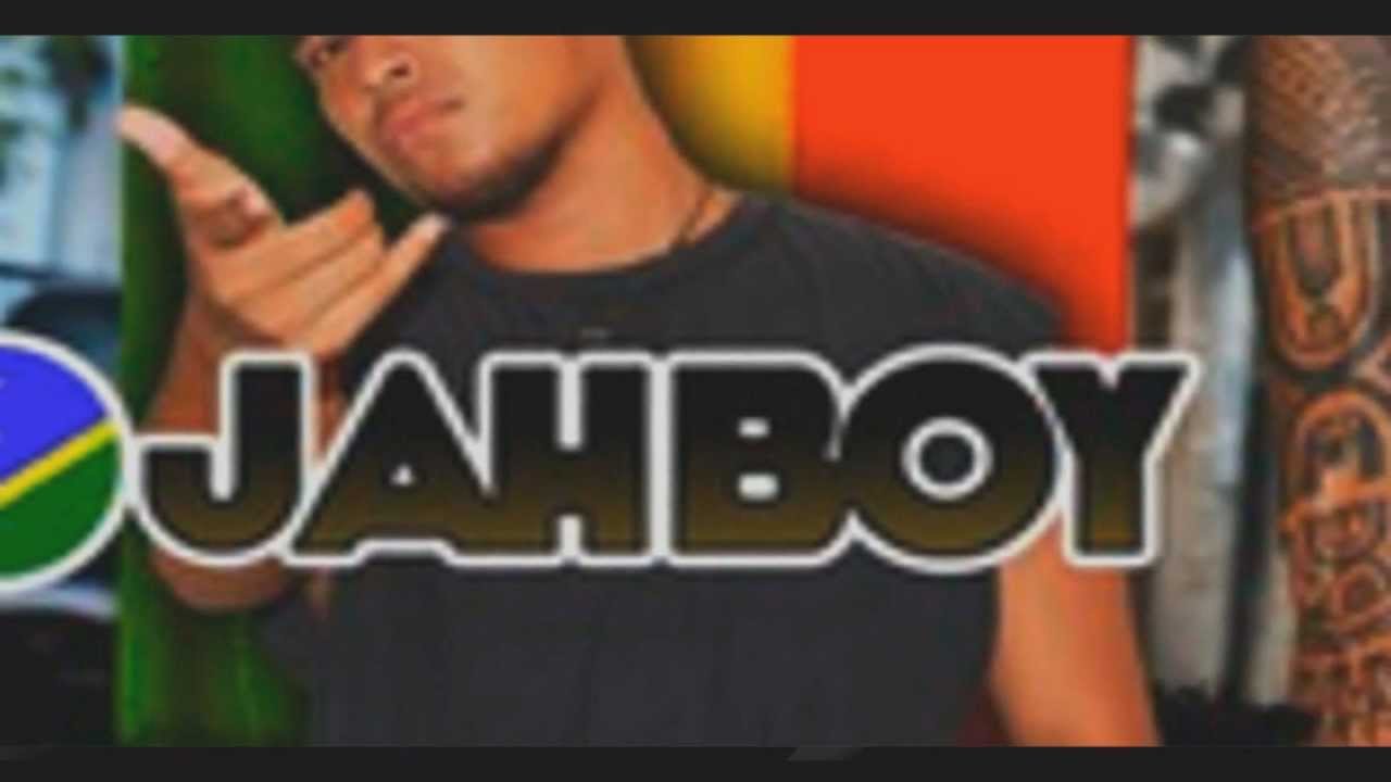 JAHBOY - Rebelle Inc events and Aussie Tour Promo Video - YouTube
