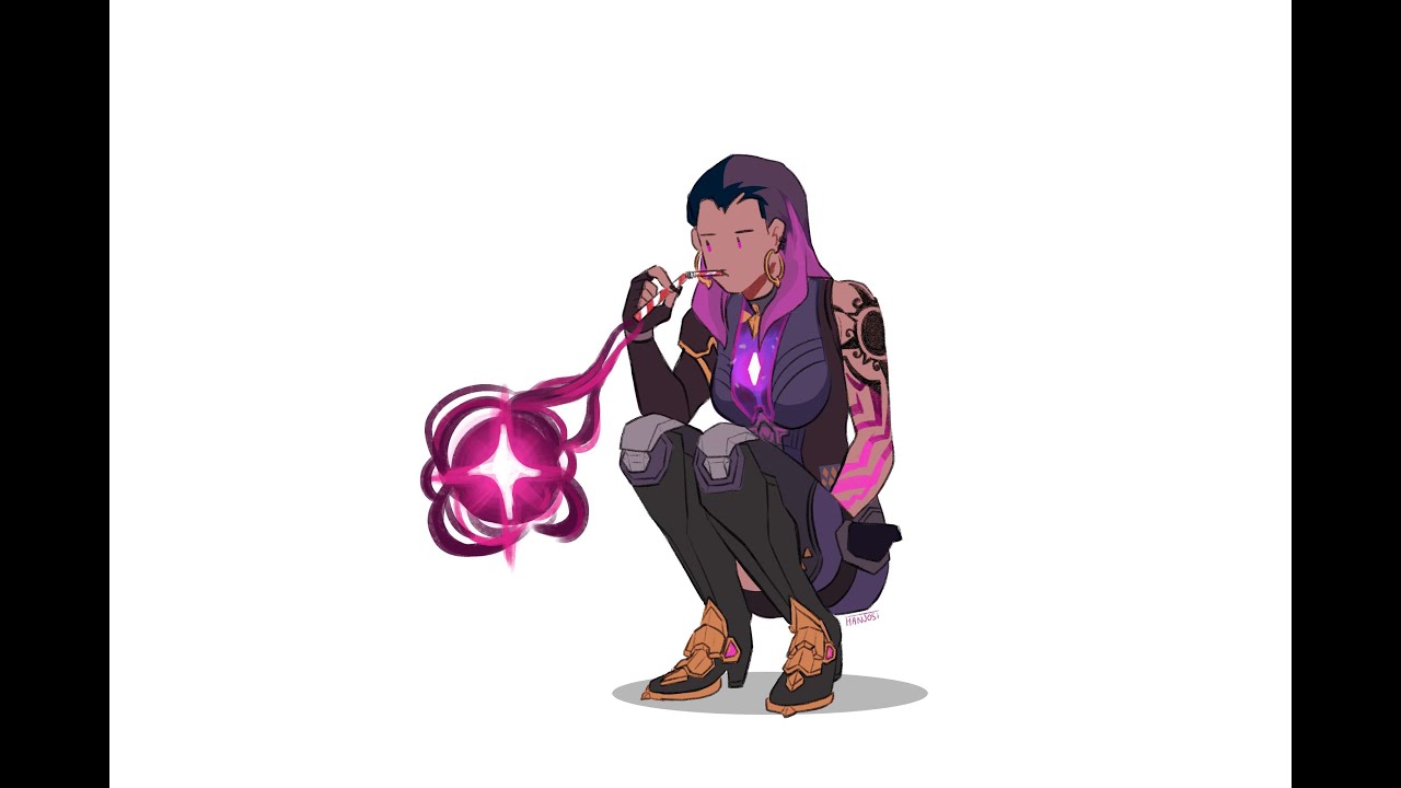 Reyna flash voice line in different languages - YouTube