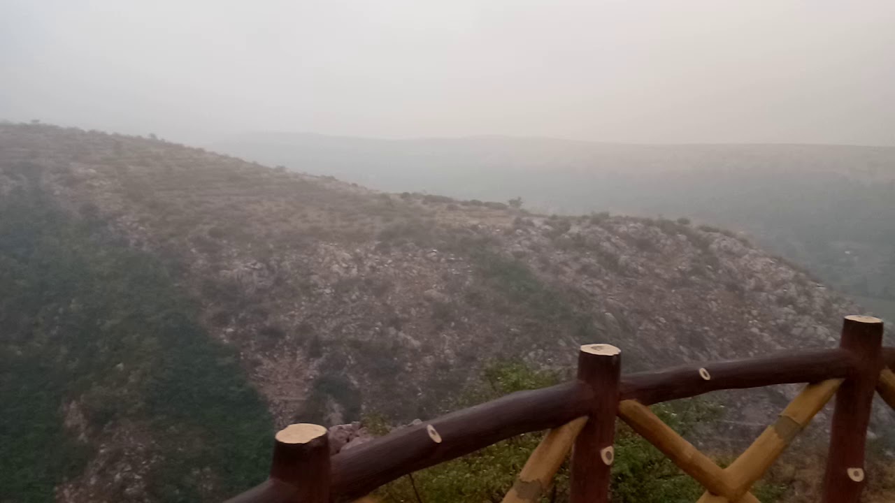 Mangadh hill - YouTube
