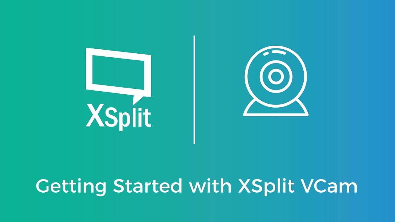 Xsplit Vcam Crack Archives Crackorg