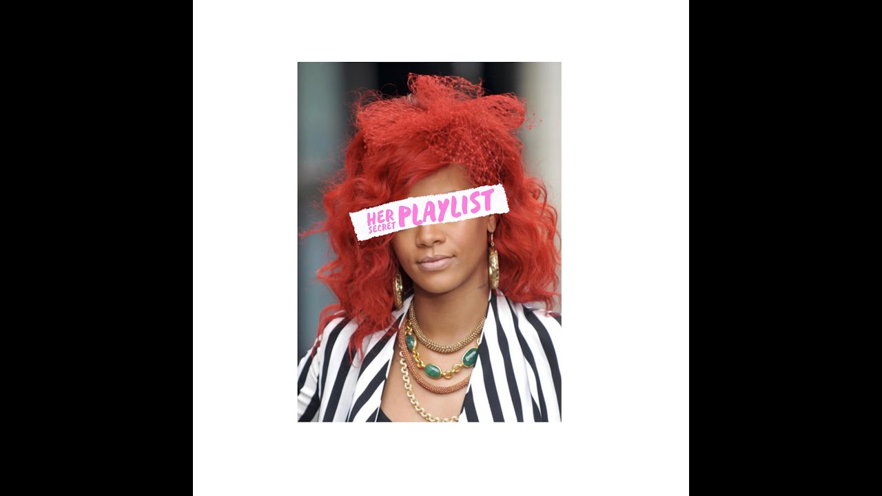 Her Secret Playlist Podcast Reloaded [4-PART] Mini-Documentary - YouTube